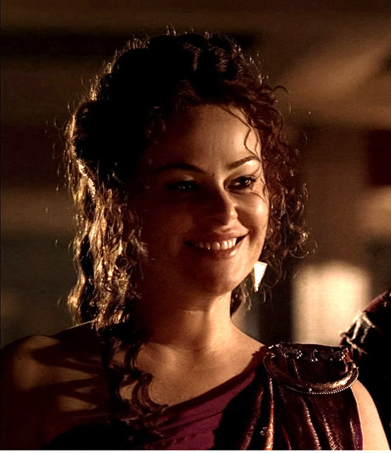 TV Lover: Top 40 TV Characters Part 3