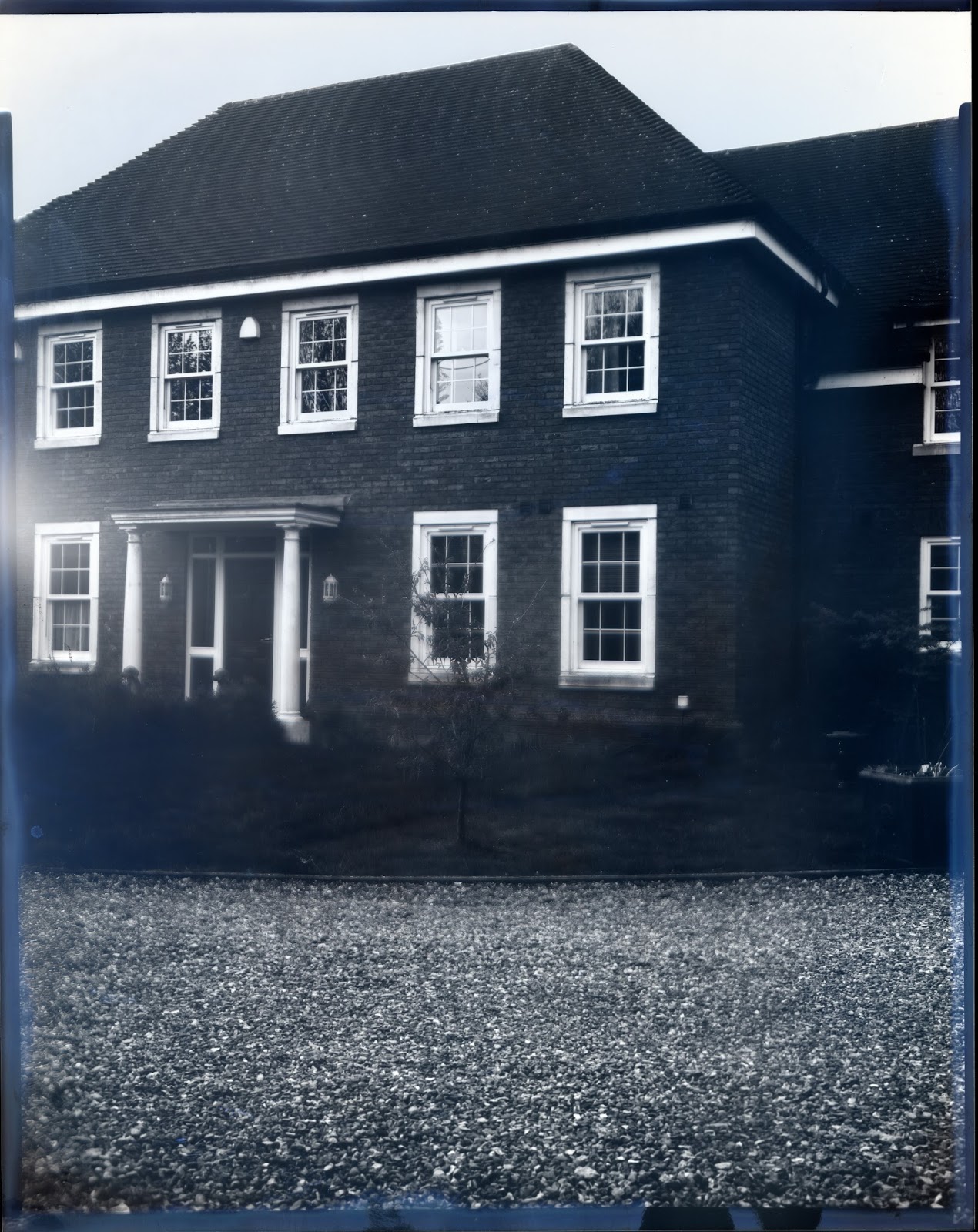 Ultrafine Ortho Lith Development