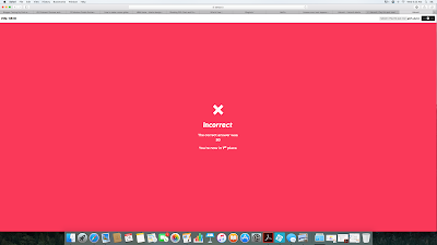 Kahoot! - Taming My Flock of Firsties