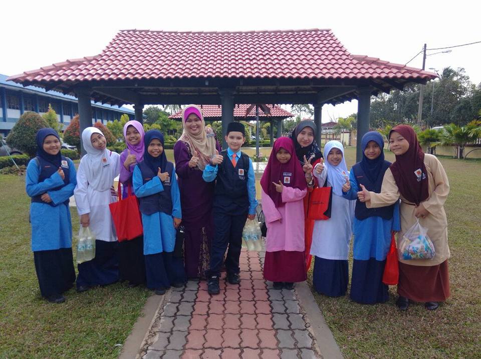 Selamat Datang: Uji Bakat Mini Parlimen di RTM