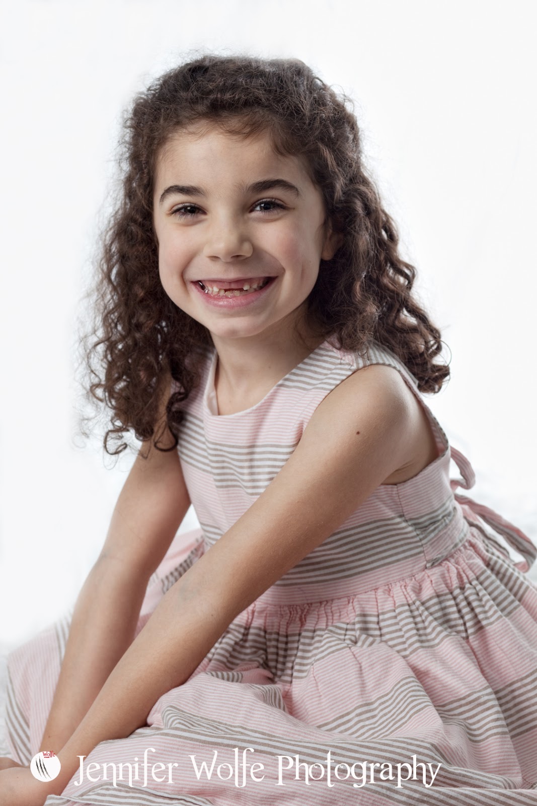 Jennifer Wolfe of JW Photography