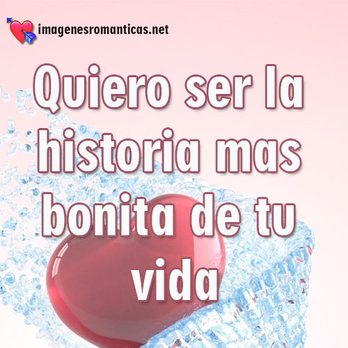 Imagenes de corazones con frases