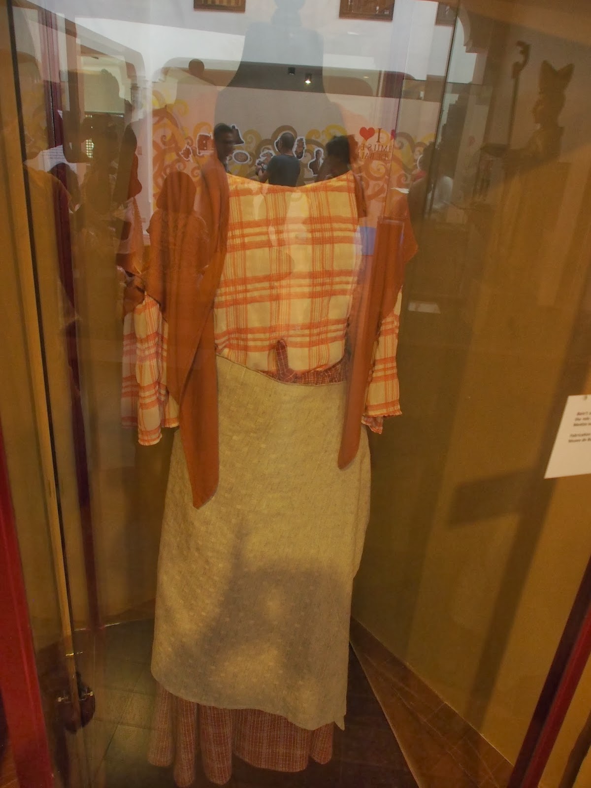 Splash of Yellow: What to see in Baler