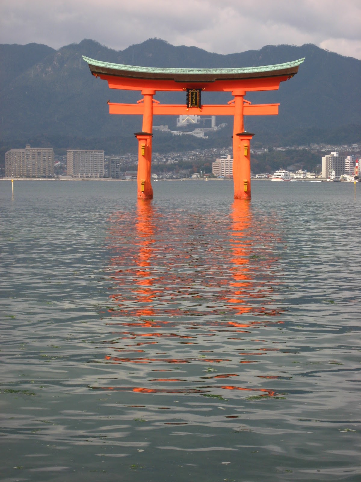 Tauri: Xintoísmo - filosofia de vida