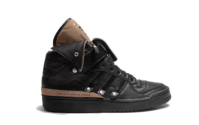 DIARY OF A CLOTHESHORSE: ADIDAS ORIGINALS AND DIESEL COLLABORATE