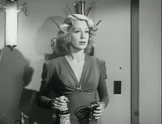 Forgotten Actors: June Havoc