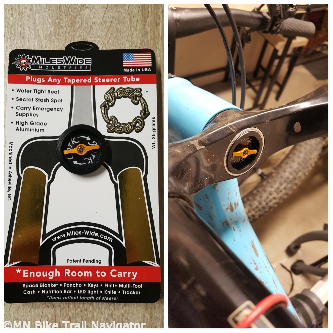 MN Bike Trail Navigator: Gift Ideas for Cyclists-Part 2