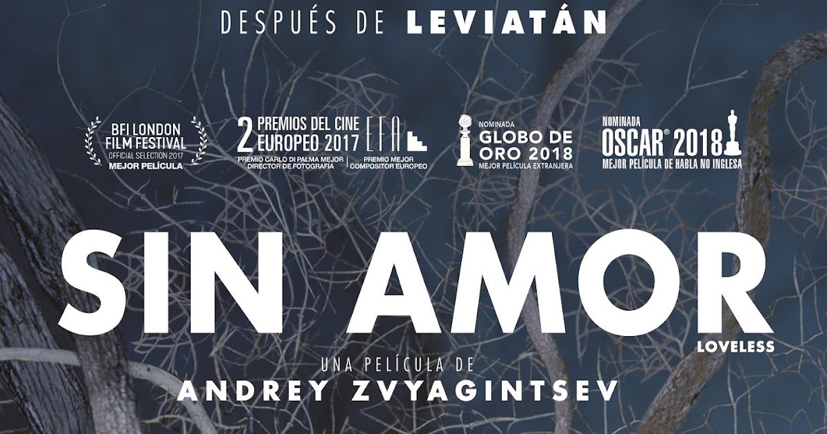 Septimo Escenario: SIN AMOR