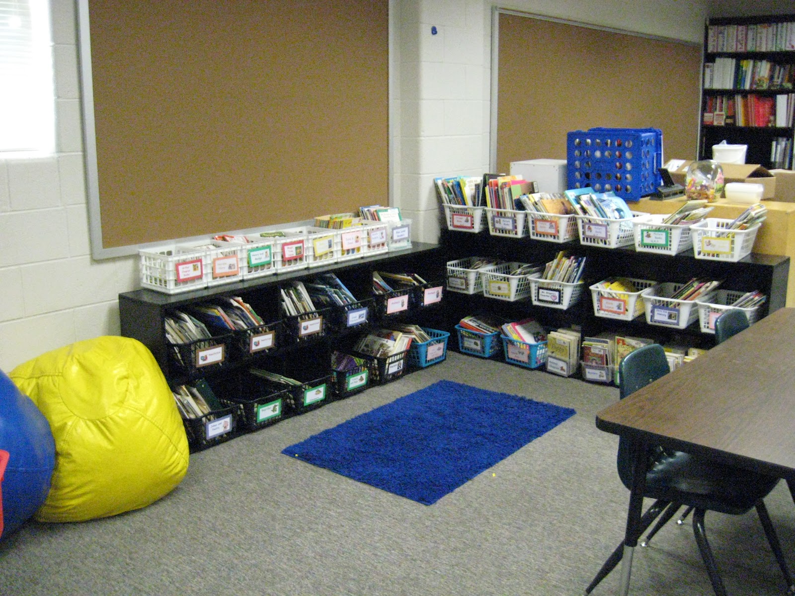 A Little Peek... - Mandy's Tips for Teachers