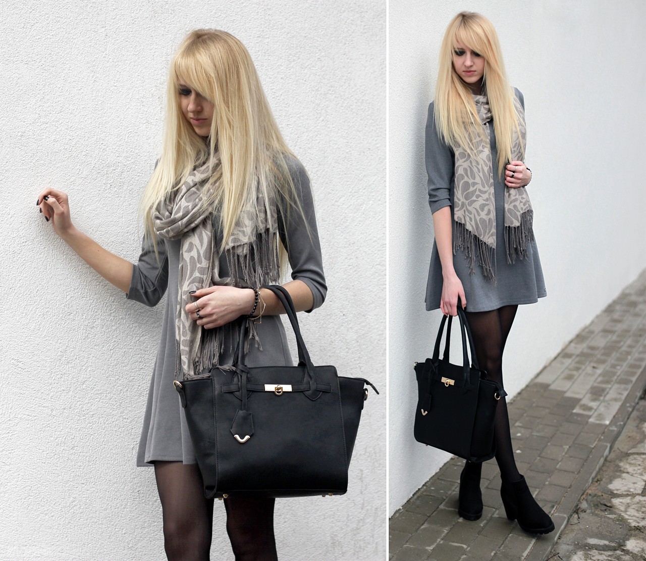 Lookbook Inspiration...dianefashion - Fashionmylegs : The tights and ...