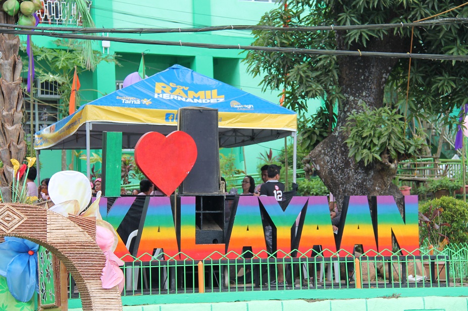 Top 10 Festivals of the Province of LAGUNA: Kalayaan, Laguna - Kamoteng ...
