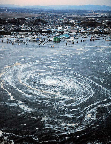 Part And Parcel Of Life: April 2011