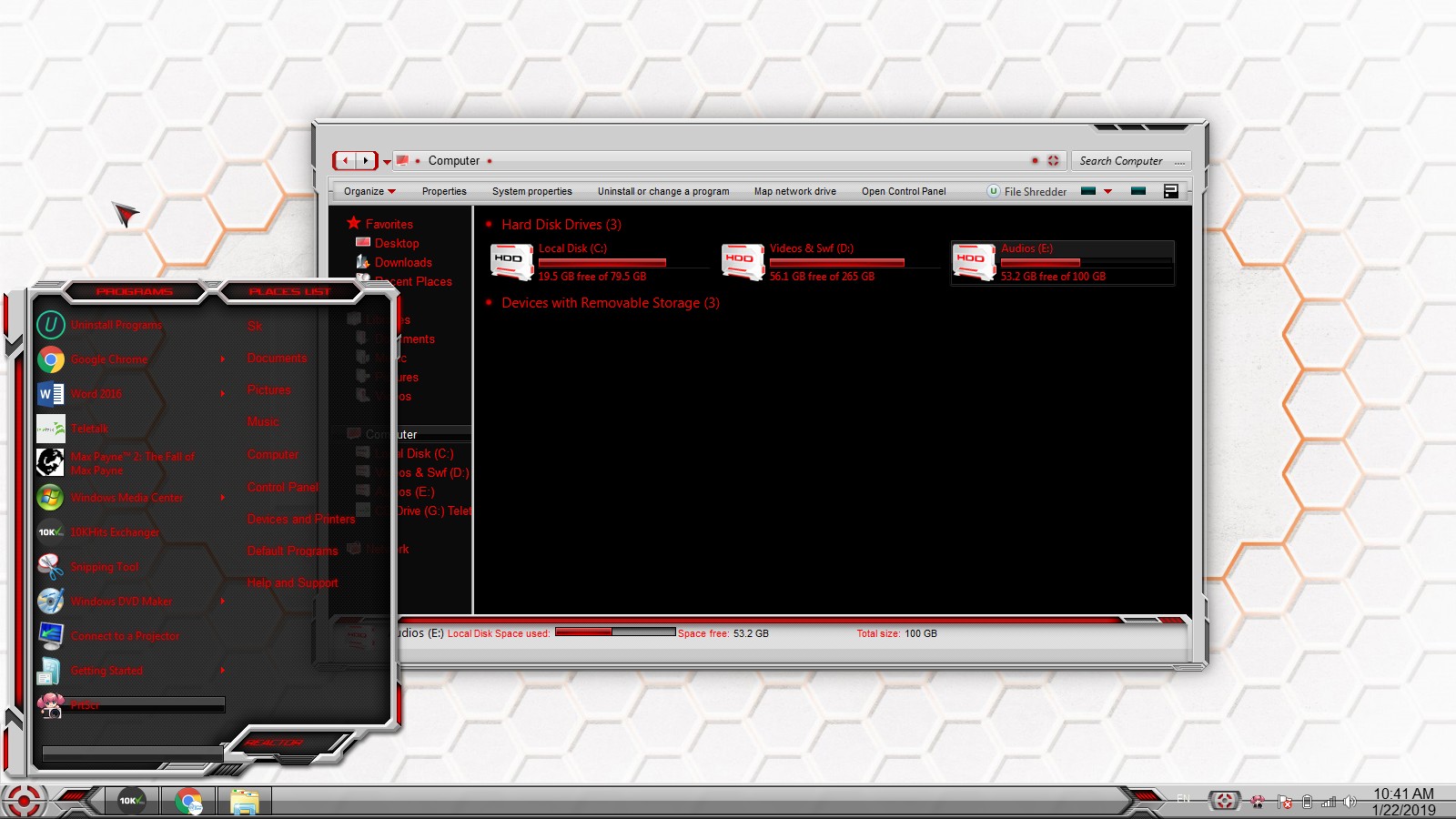 Customize Your Digital World - Skin Pack, Icon Pack and Theme Pack for ...