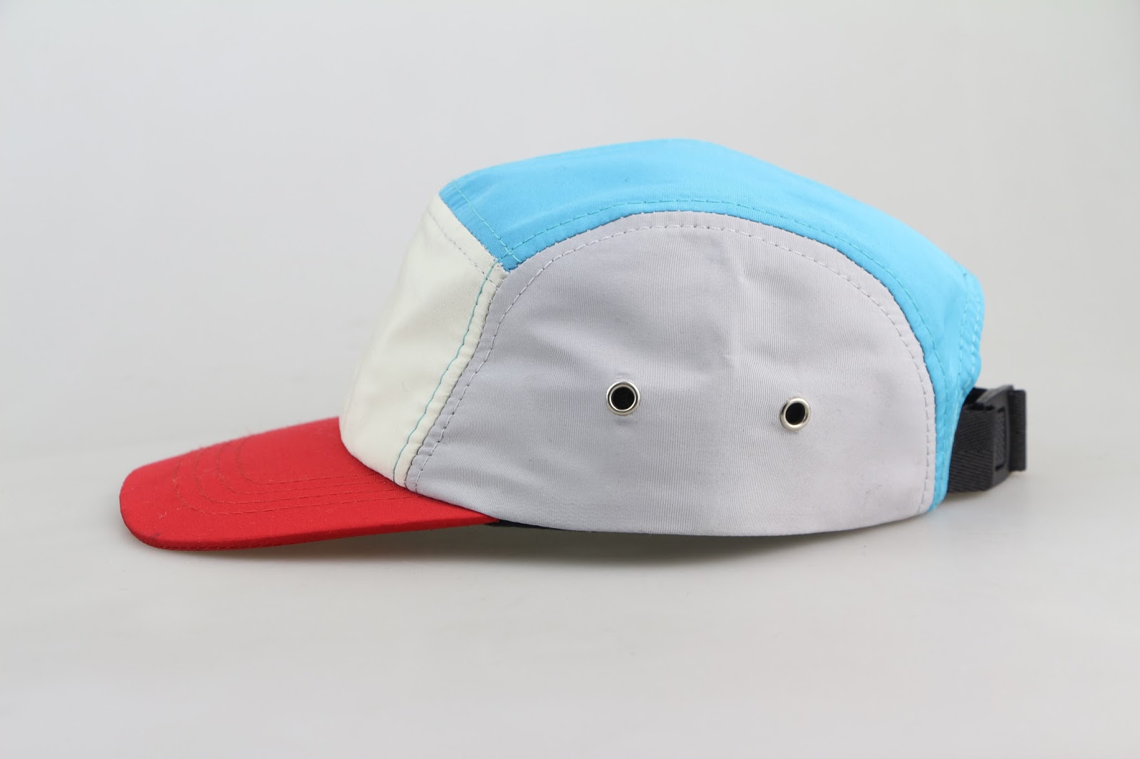 Baby 5 panel hats - dO foR geT