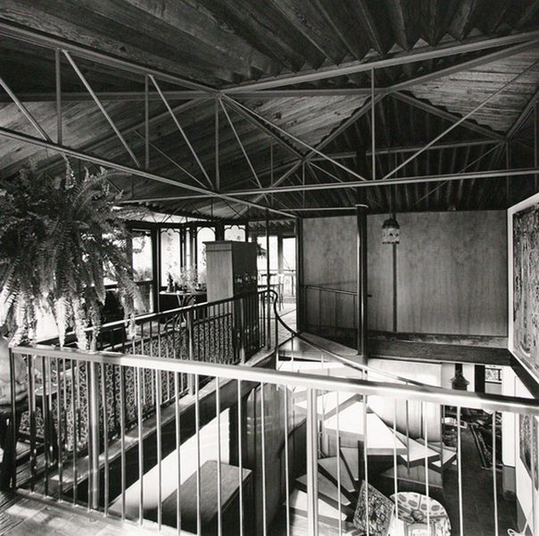 Los Grandes Fotografos: Paolo Gasparini (1934)