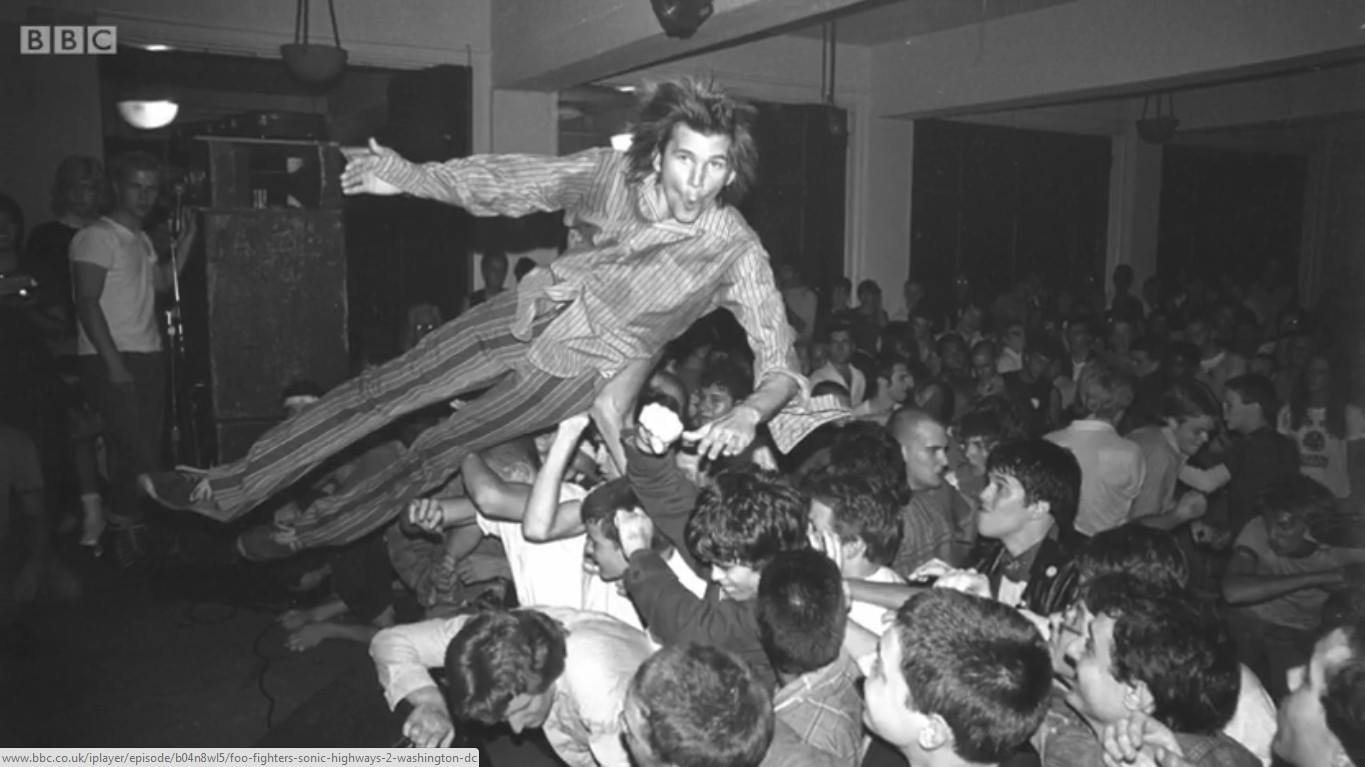 there will be no GI encore performance... John Stabb has lost his ...