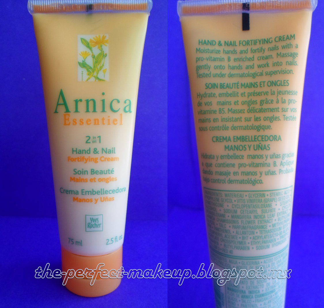 The Perfect Make-up: enero 2013