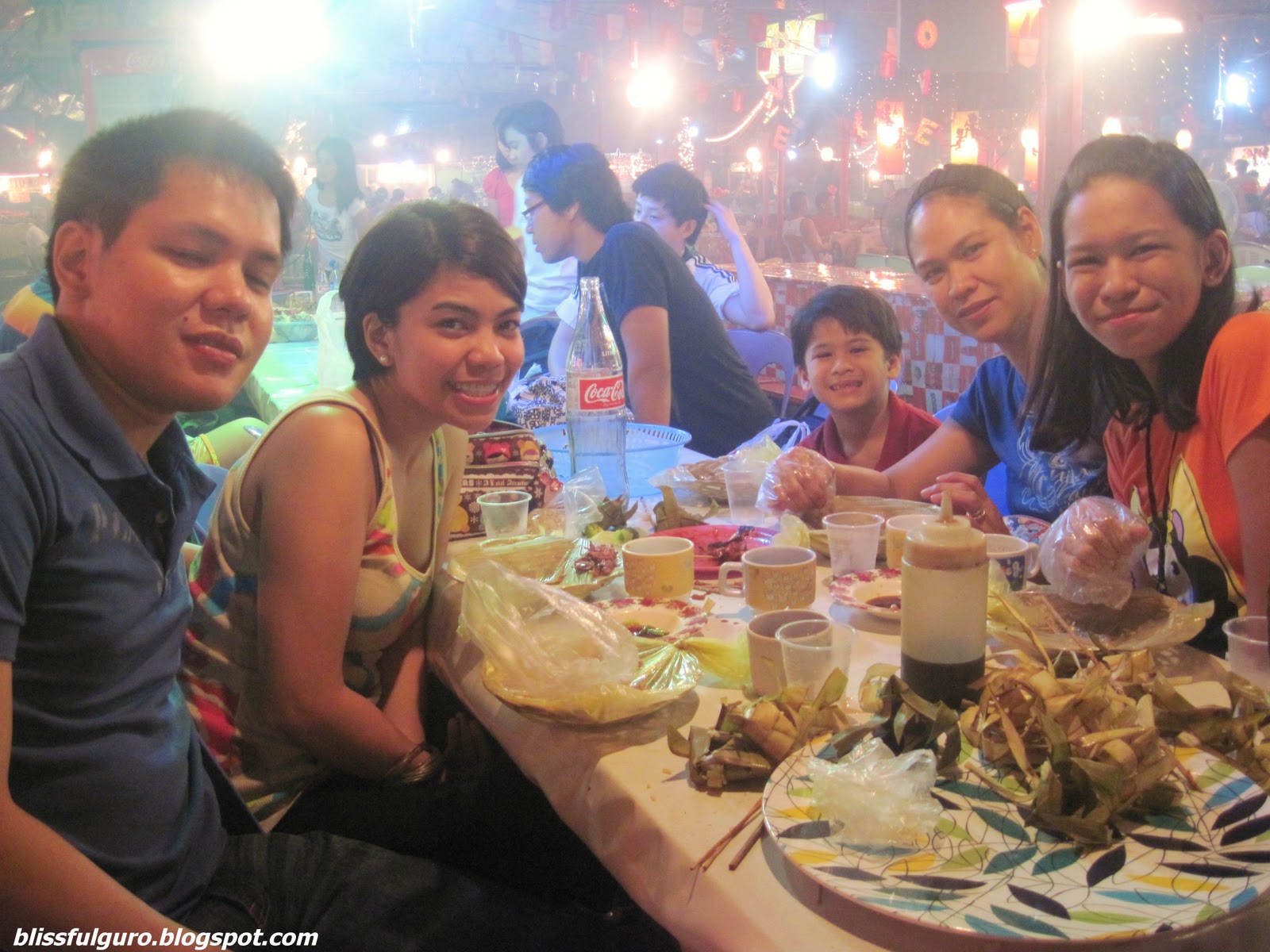 CEBU: Larsian Barbecue - blissfulguro