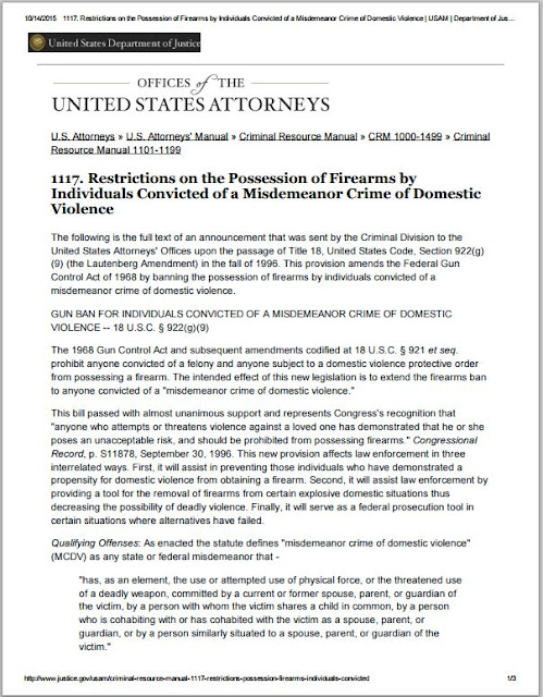 OIDV Project Of Michigan - Officer Involved Domestic Violence Project ...