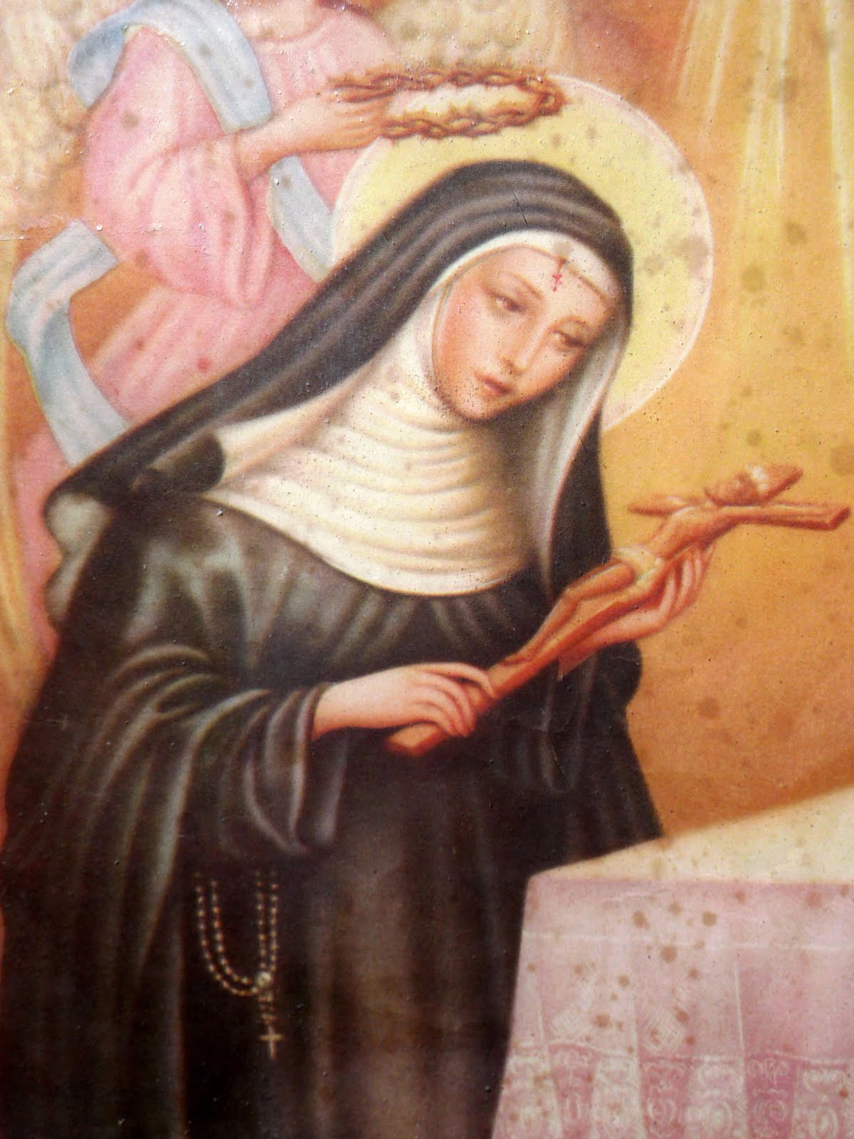 santa rita santa rita lo que se da no se quita: XIX: LES CORONES DE ...