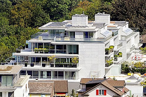 Roger Federer's new most expensive Swiss luxurious home ~ World ...