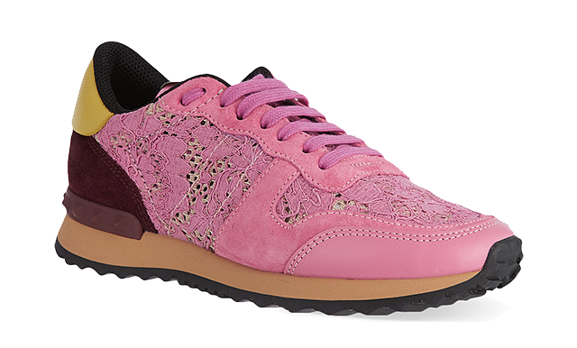 7 of the Best Colourful Trainers this Summer! | Be An Athlete Fitness ...