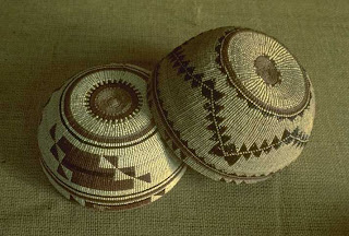 bensozia: Reviving the Traditions of the Yurok Indians