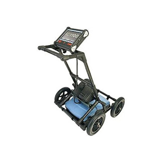 Mengenal Apa Itu Ground Penetrating Radar - Alat Perusahaan Indonesia