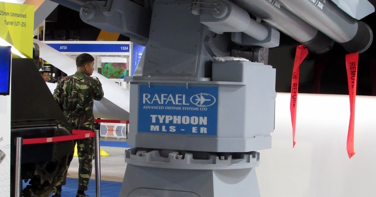 DEFENSE STUDIES: PN to Test Fire its Spike-ER Missile this July