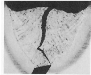 Introduction to types of welding defects