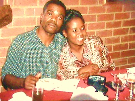 GOODMAN MANYANYA PHIRI: GRIEVANCE LETTER TO PRESIDENT ZUMA: MY FAMILY TREE