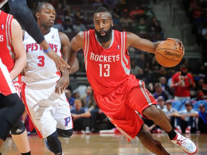 The Hoops Nerd: Basketball 101 - Shooting Guard