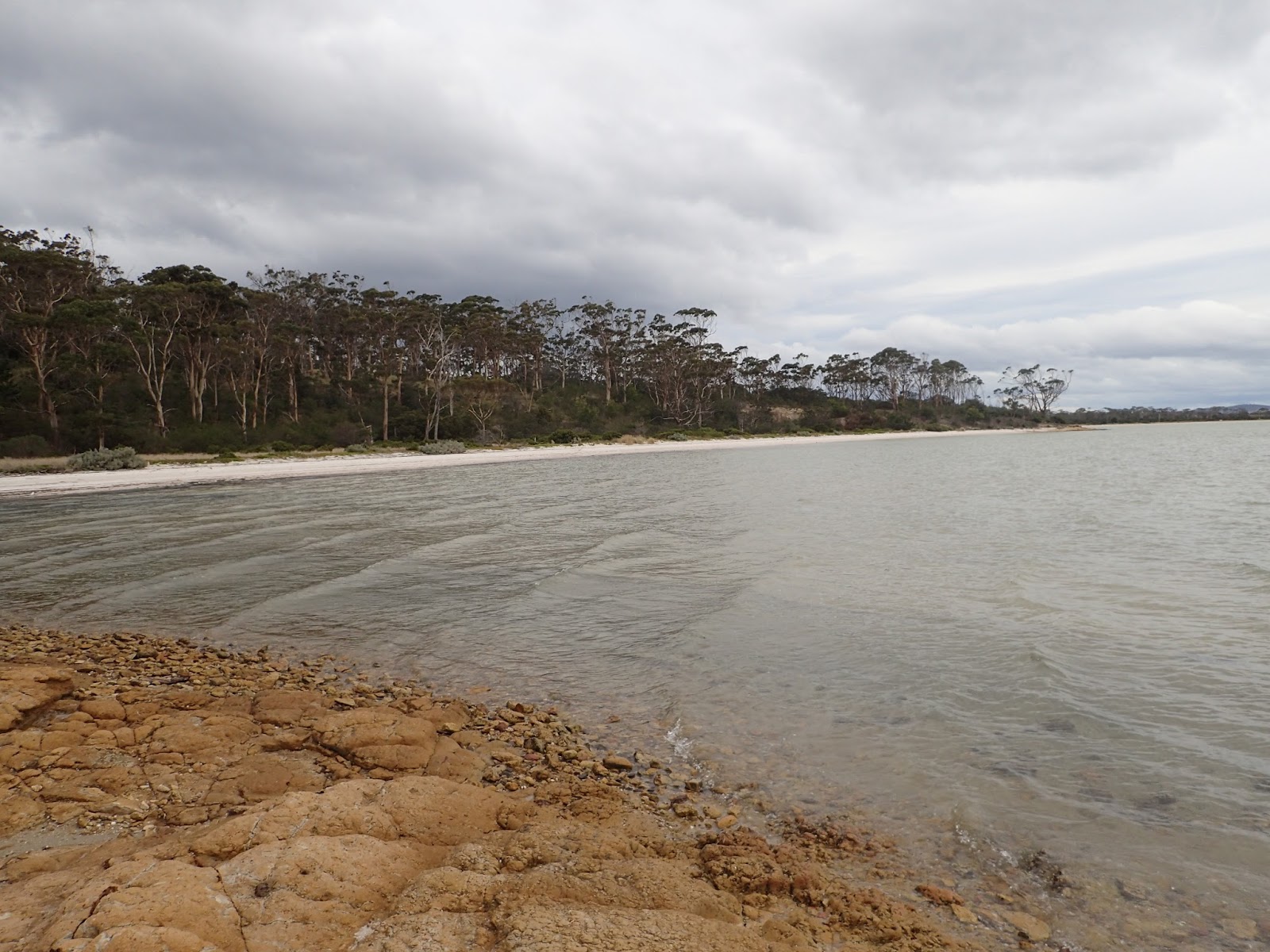 Goat Bluff | Hiking South East Tasmania