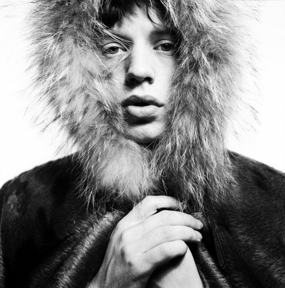 Stones Please Don`t Stop: Fotografía Stone : Los retratos de David ...