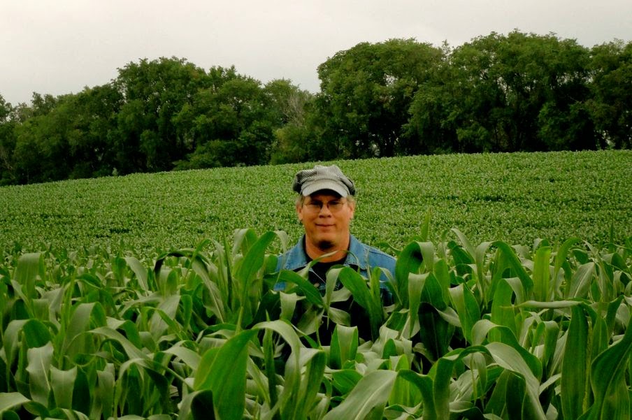 Rural Revolution: High-tech agriculture