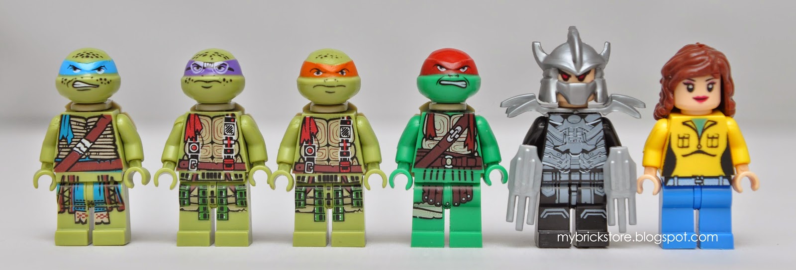 BIG RIG SNOW GETAWAY 79116 Lego TMNT Teenage Mutant Ninja, 57% OFF