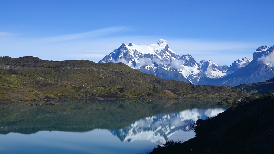 Pennsylvania & Beyond Travel Blog: The Amazing Beauty of Patagonia