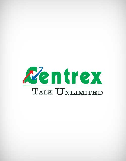 centrex vector logo