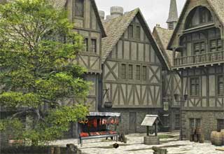 Medieval Princess Escape 2 Solución - Juegos de Escape Online