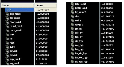 VHDL coding tips and tricks: Using real data types in VHDL