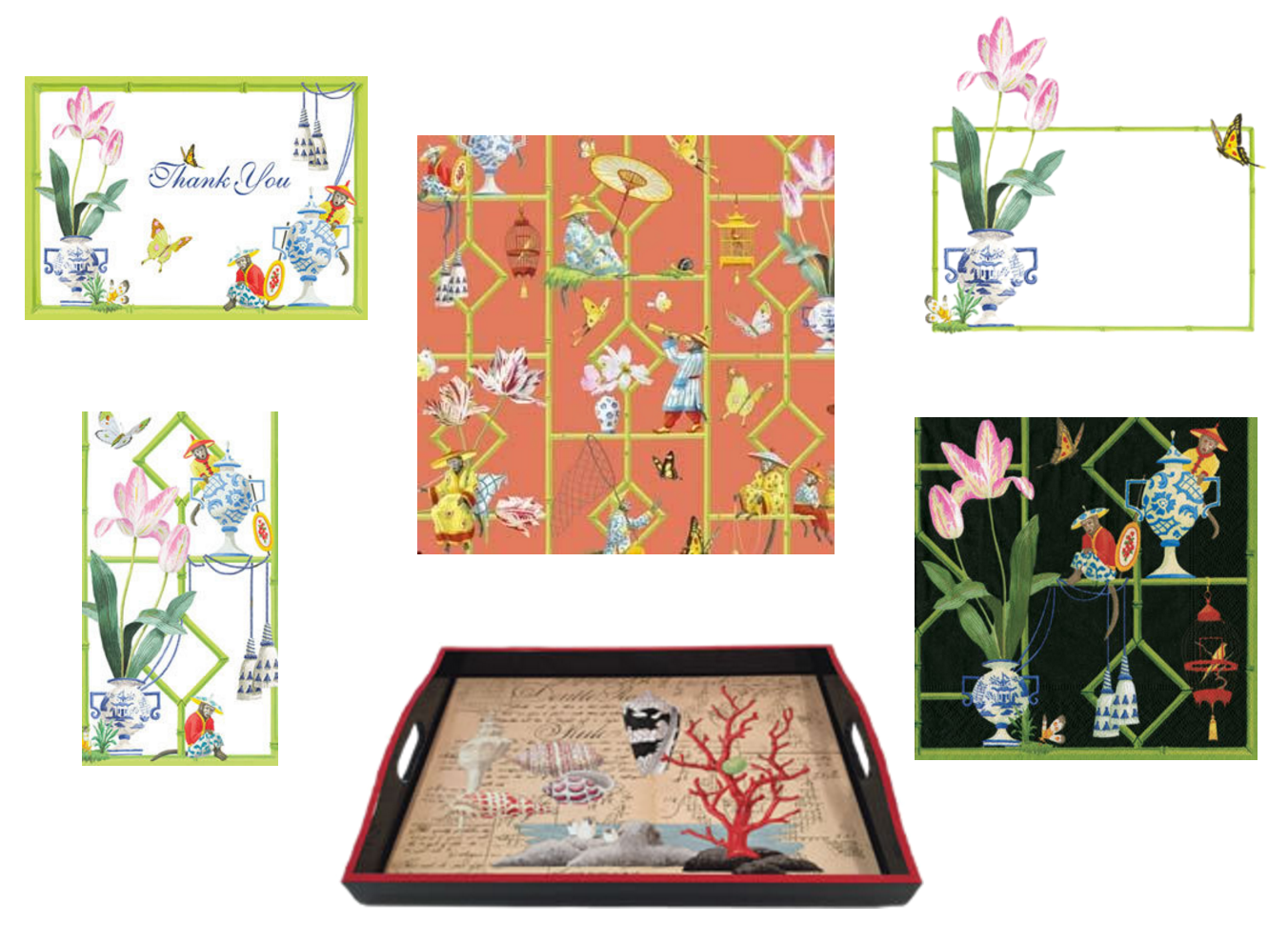 Artist Spotlight: Harrison Howard - The Glam Pad