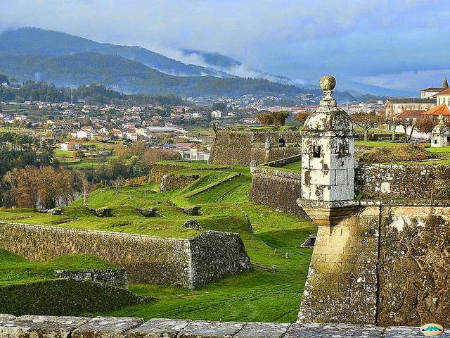 VALENÇA TUI INFO: Valença Entre as Terras Mais Apreciados pelos Espanhois