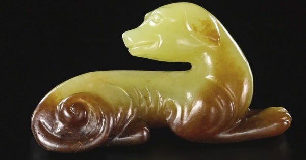 MythDancer | Bringing Myths to the Modern World: Pan Hu: The Princess ...