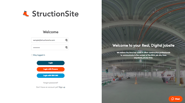 Revit Add-Ons: StructionSite Integration for BIM 360