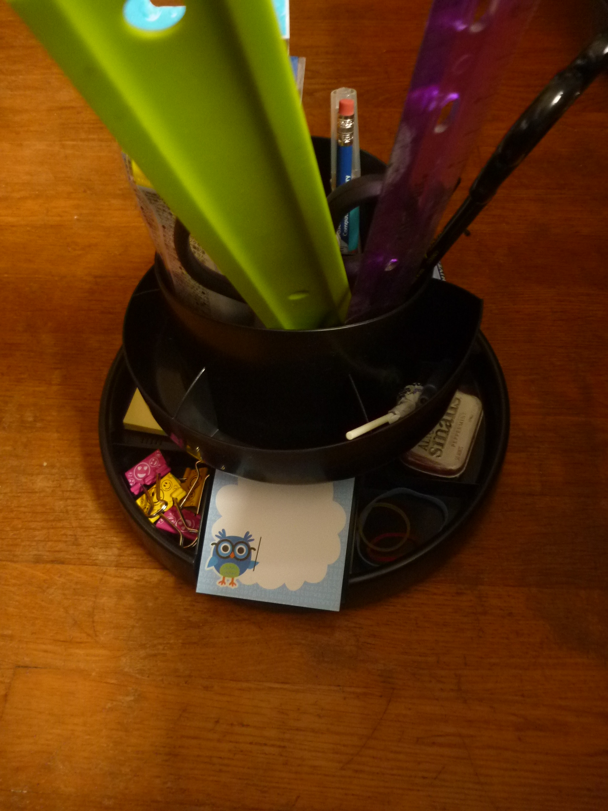 Review: Shoplet Featuring Officemate Products - Aisazia Creations Blog