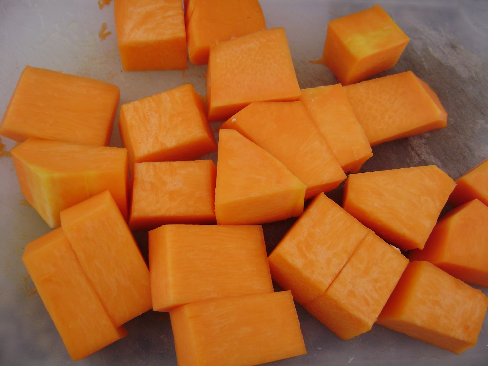 Cozinha do Uldarico: PASSO A PASSO DO QUIBEBE DE ABÓBORA COM LEITE DE COCO