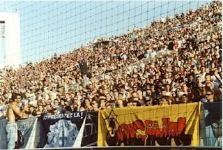 A.E.K. Athens - Olympique de Marseille: Photos ( Original 21 - Commando ...