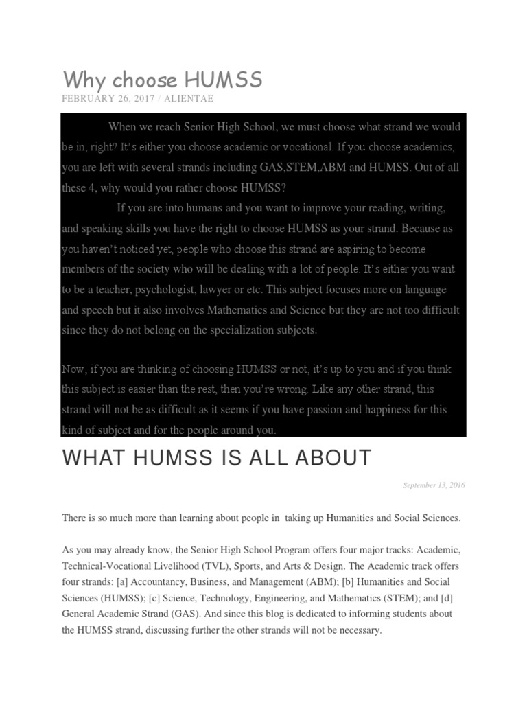 humss strand - philippin news collections