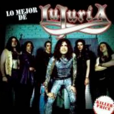 EL BUS MAS HEAVY ROCK: BIOGRAFIA LUJURIA "Programa 392"