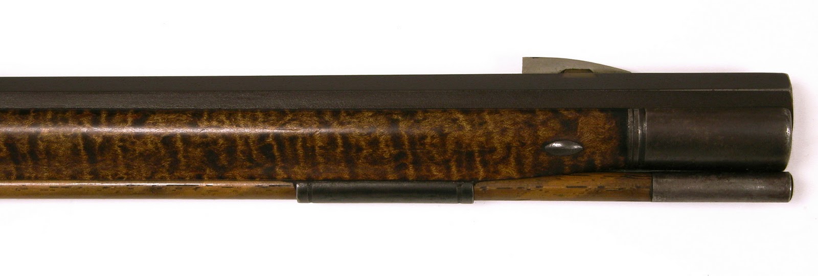 Contemporary Makers: Fred Riley